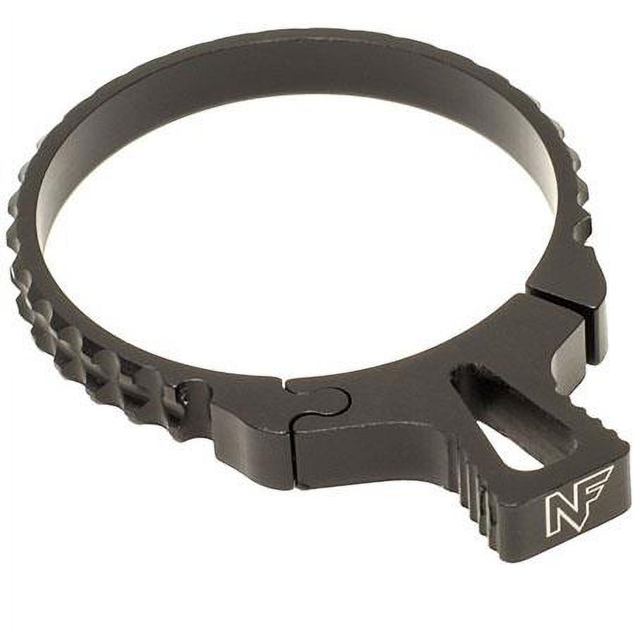 Nightforce Clamp-on Power Scope Throw Lever for ATACR SHV 14x 20x ...