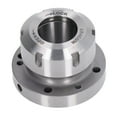 Clamping Collet Chuck Compact Replacement For Cnc Milling Machine Lathe