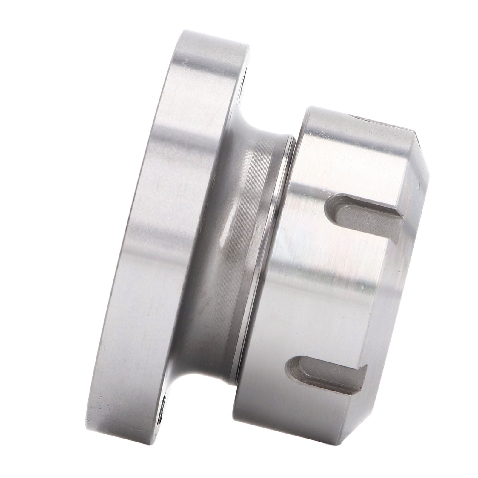 Clamping Collet Chuck Compact Replacement for CNC Milling Machine Lathe ...