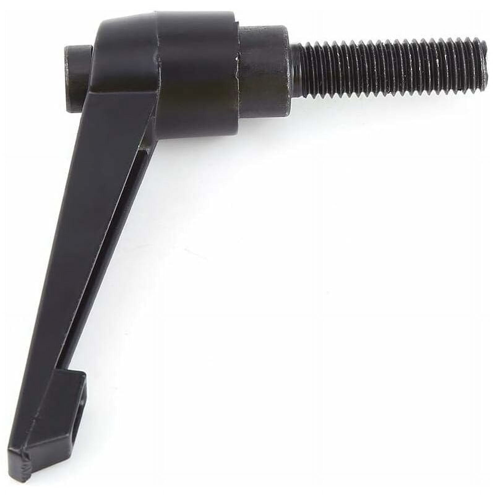 Clamping Lever Handle For Quick Adjustment, Ergonomically Designed Push ...