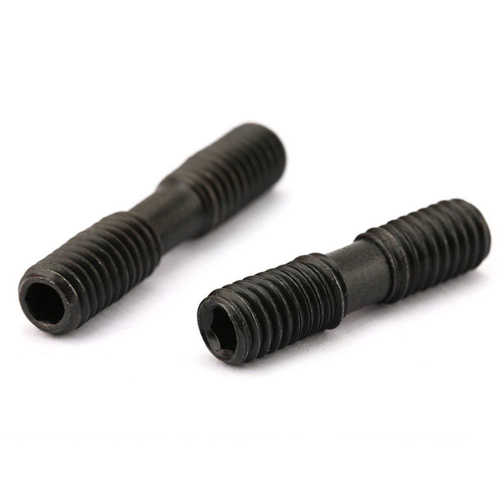 Clamping Screw ML0625 CNC Lathe Tool Spare Screw Double- Screw Double ...