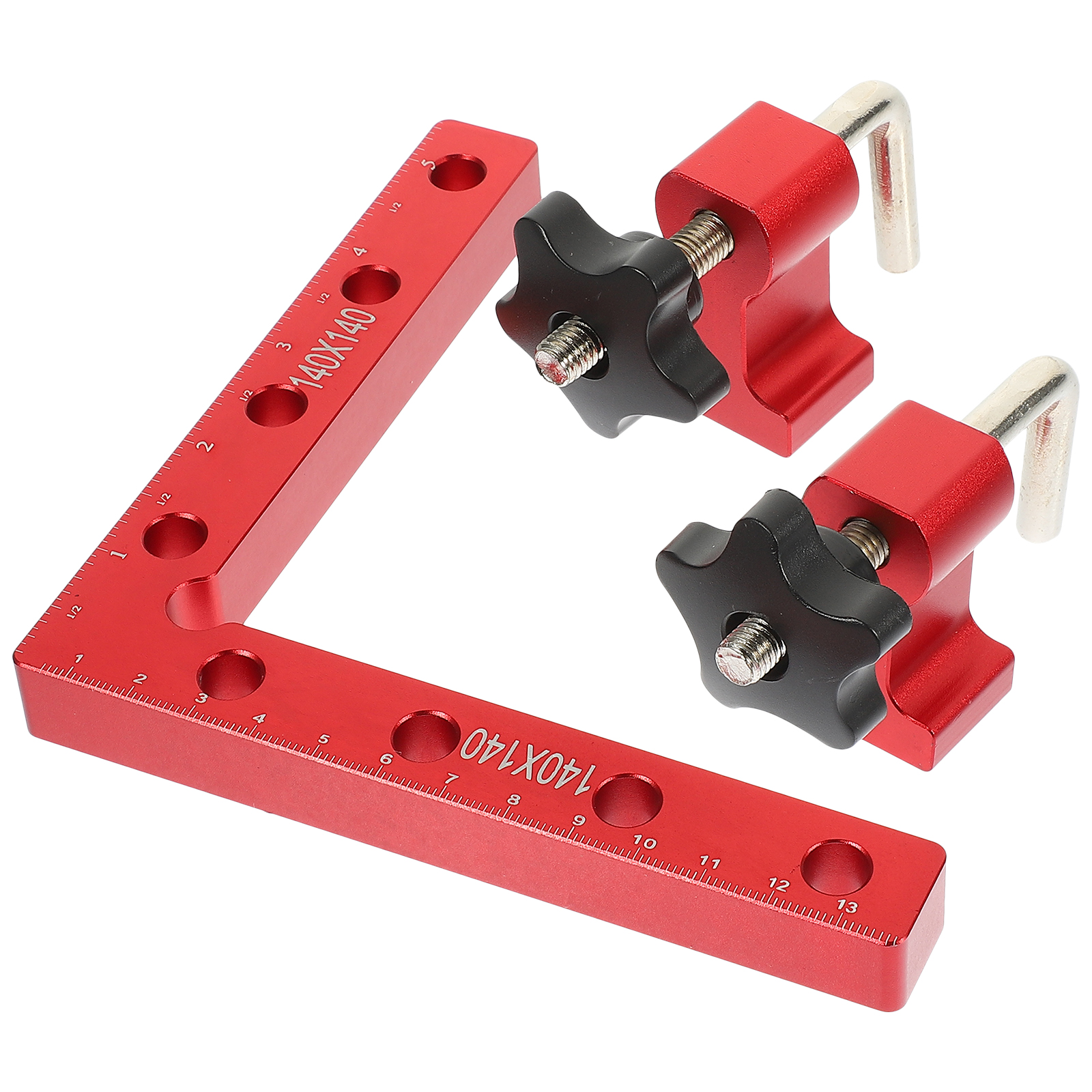 Clamping Square Right Angle Square Tool Cabinet Clamps 90 Degree Clamps ...