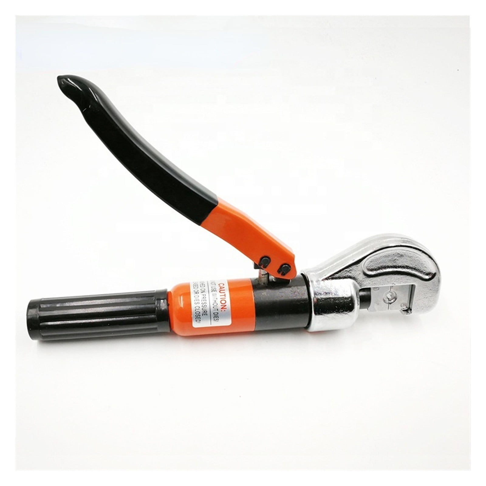 Clamping Wire Rope Hydraulic Crimp Tool 3mm 4mm Cable Crimping Tools ...