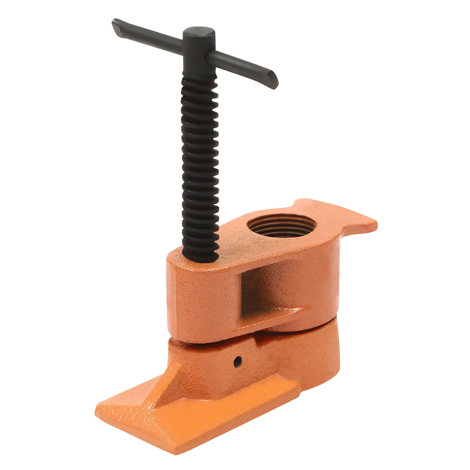 Clamps with High-Pressure Spring, Sturdy Steel and Iron Construction ...