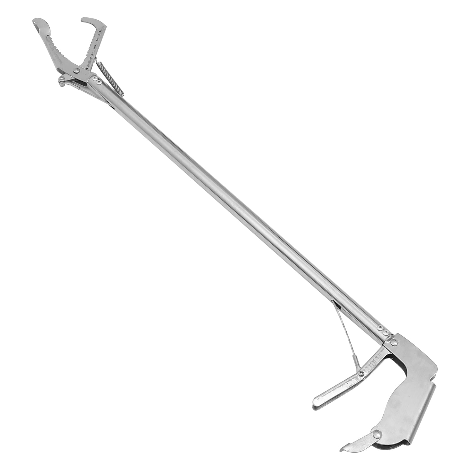 Clamps Woodworking Locks Clip Easy to Operate Snake Trap - Walmart.com