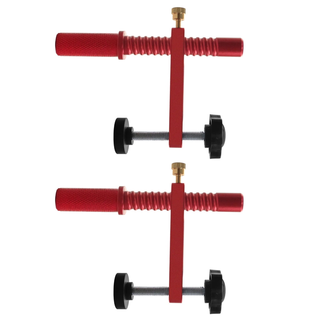 Clamps Workbench Aids Hold Down Accessories for Enhancing Woodworking ...