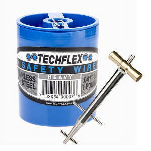 Clamptite Kit - CLT01-4 3/4" Stainless Steel Tool w/Aluminum Bronze T ...