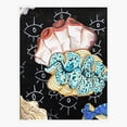 Clams Sticker - Walmart.com