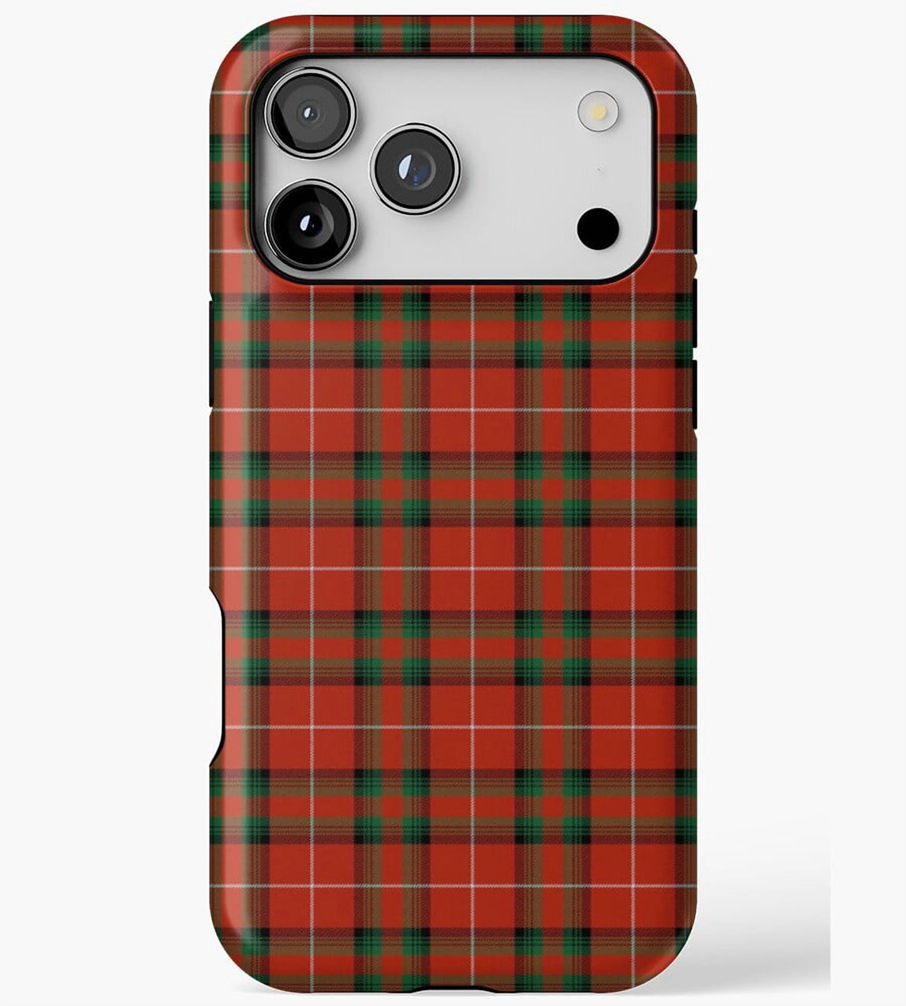 Clan Boyle O'Boyle Tartan, Irish Family Name and Traditional Plaid ...