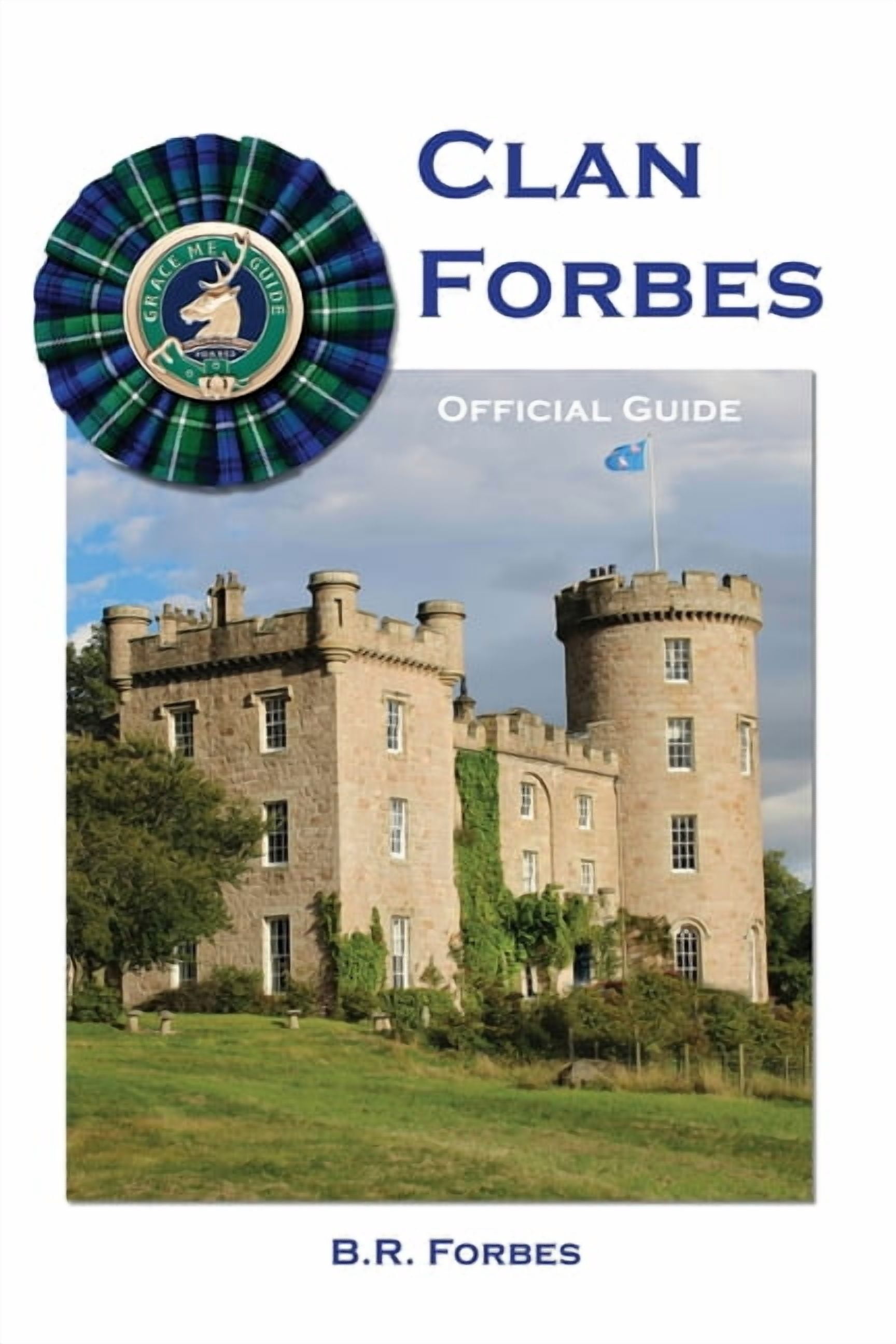 Clan Forbes: Official Guide, (Paperback) - Walmart.com