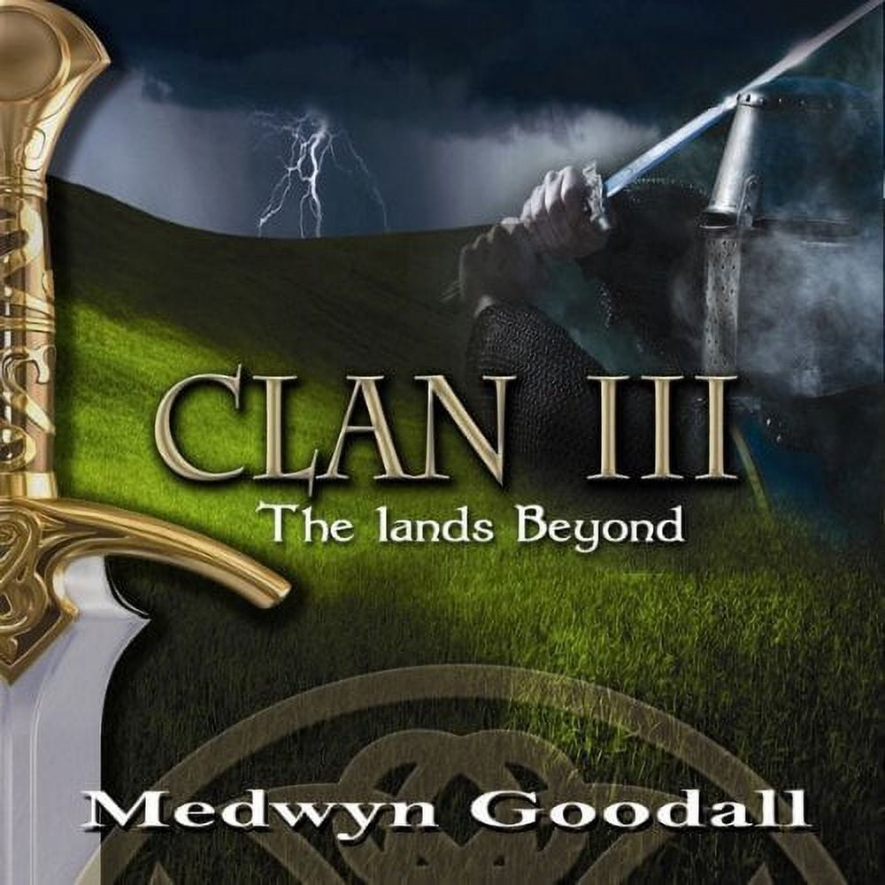 Clan Iii - Lands Beyond - Walmart.com