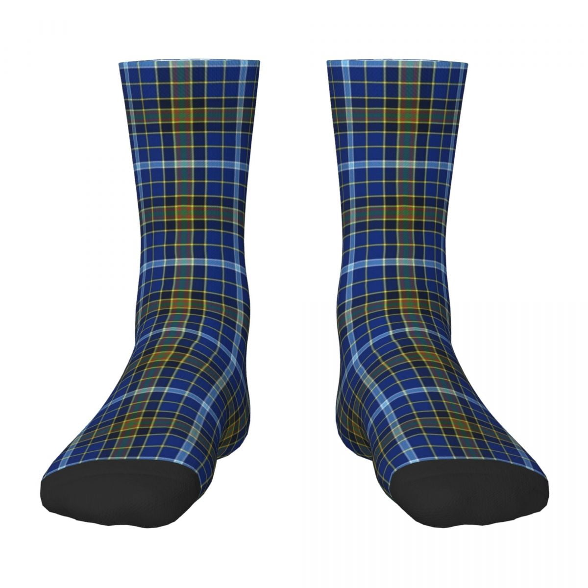 Clan Knox Tartan Socks basketball set shoes cool Socks Men's Women's ...