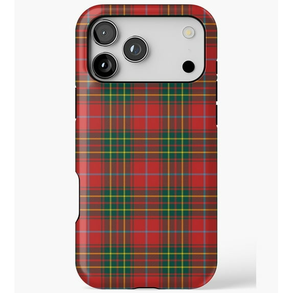 Clan MacLachlan Tartan, Scottish Family Name and Traditional Plaid ...