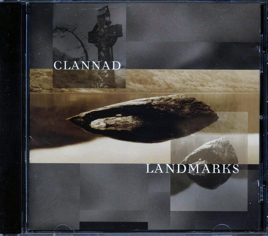 Clannad - Landmarks - CD - Walmart.com