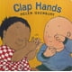 Clap Hands (Board Book) - Walmart.com