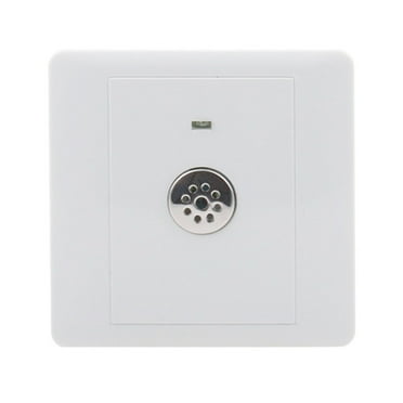 Original Clapper Sound Activated On/Off Switch, Clap Detection, Dual ...