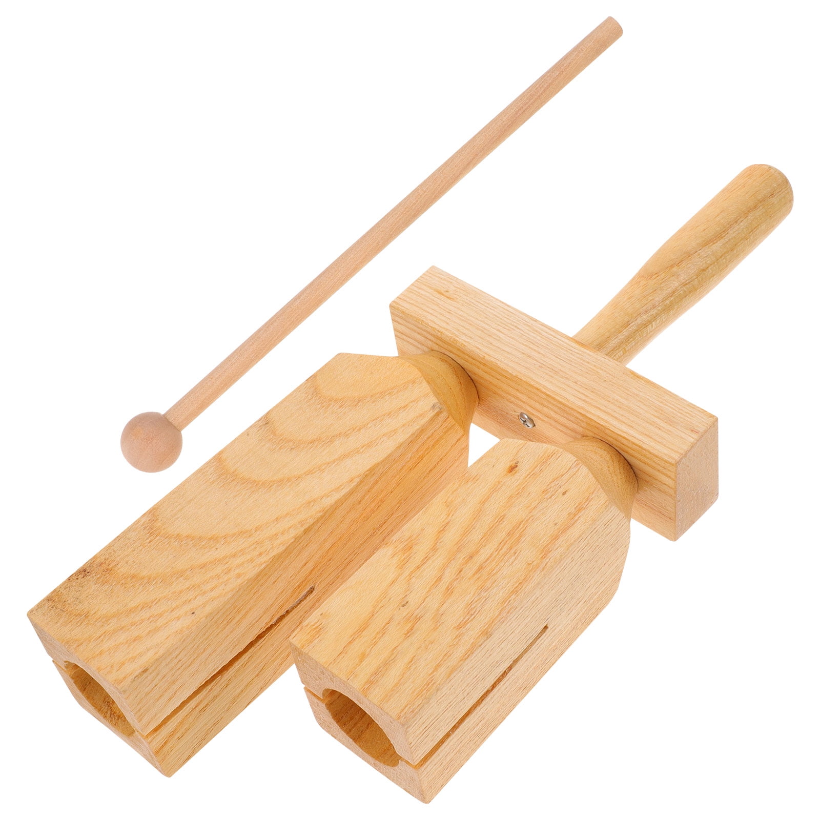 FENGGUIQU Childrens Wooden Orff Percussion Instrument Music Education ...