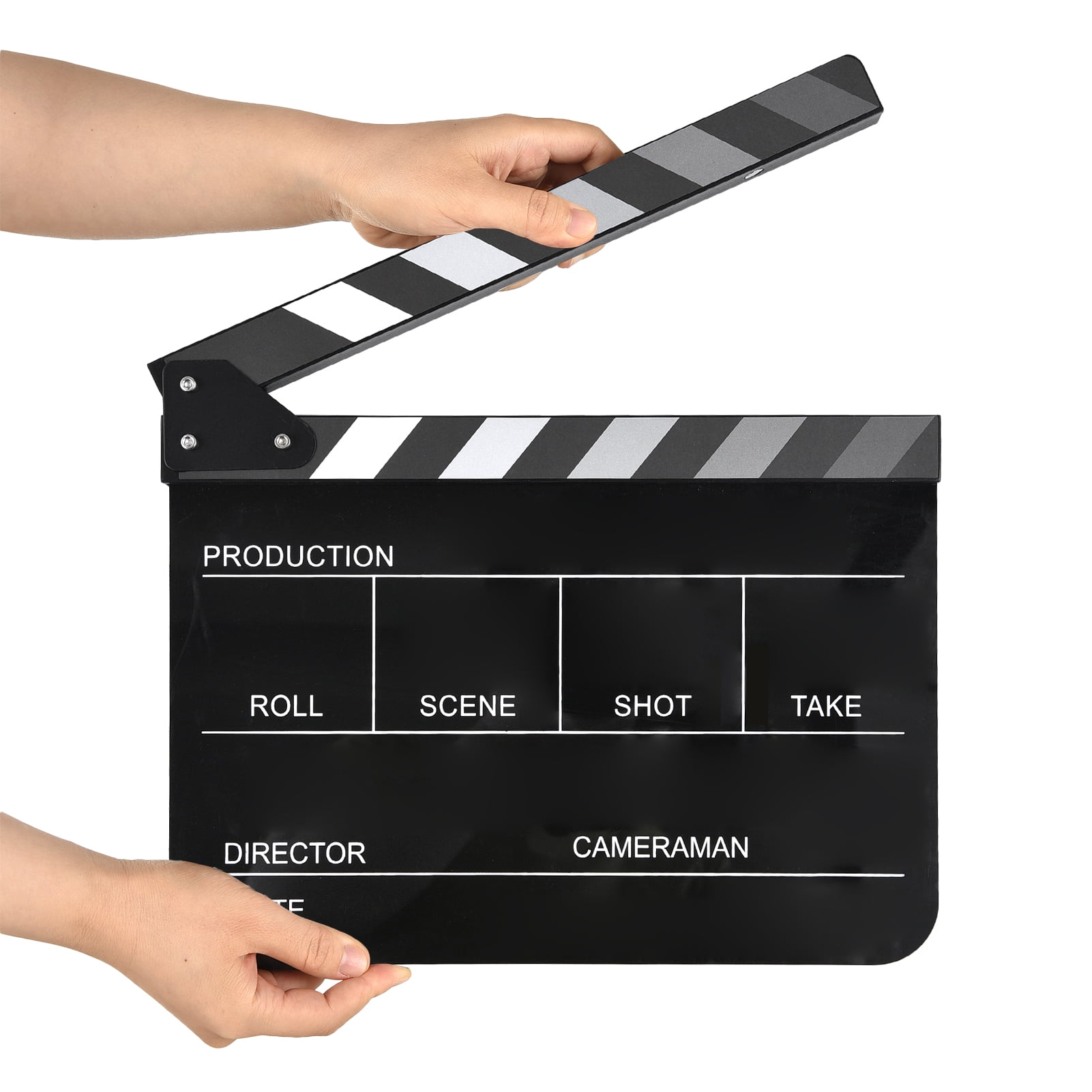 Clapper board,Film Flap Film Cut Scene Clapper Slate Film Slate Movie ...