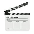Clapper,Film Movie Slate Clapper Film Movie Slate Cut Slate Cut Scene ...