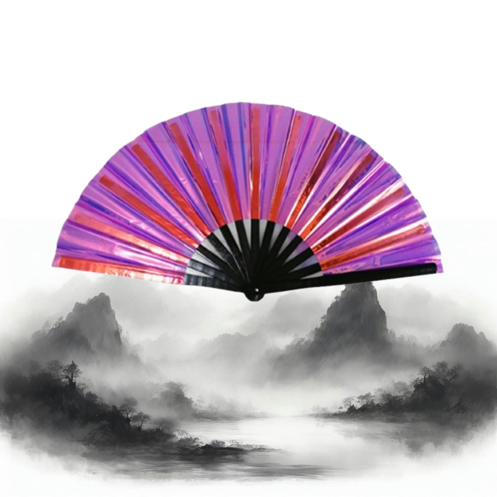 Clapping Fans for Line Dancing, Chinese Vintage Dance Fan 2025 ...