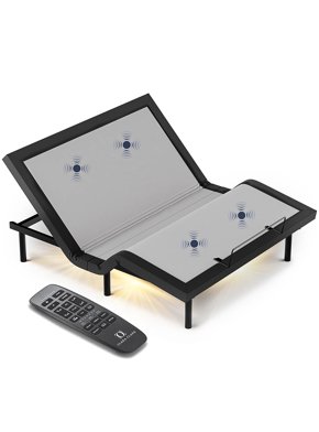 Adjustable Bed Frames in Bed Frames - Walmart.com