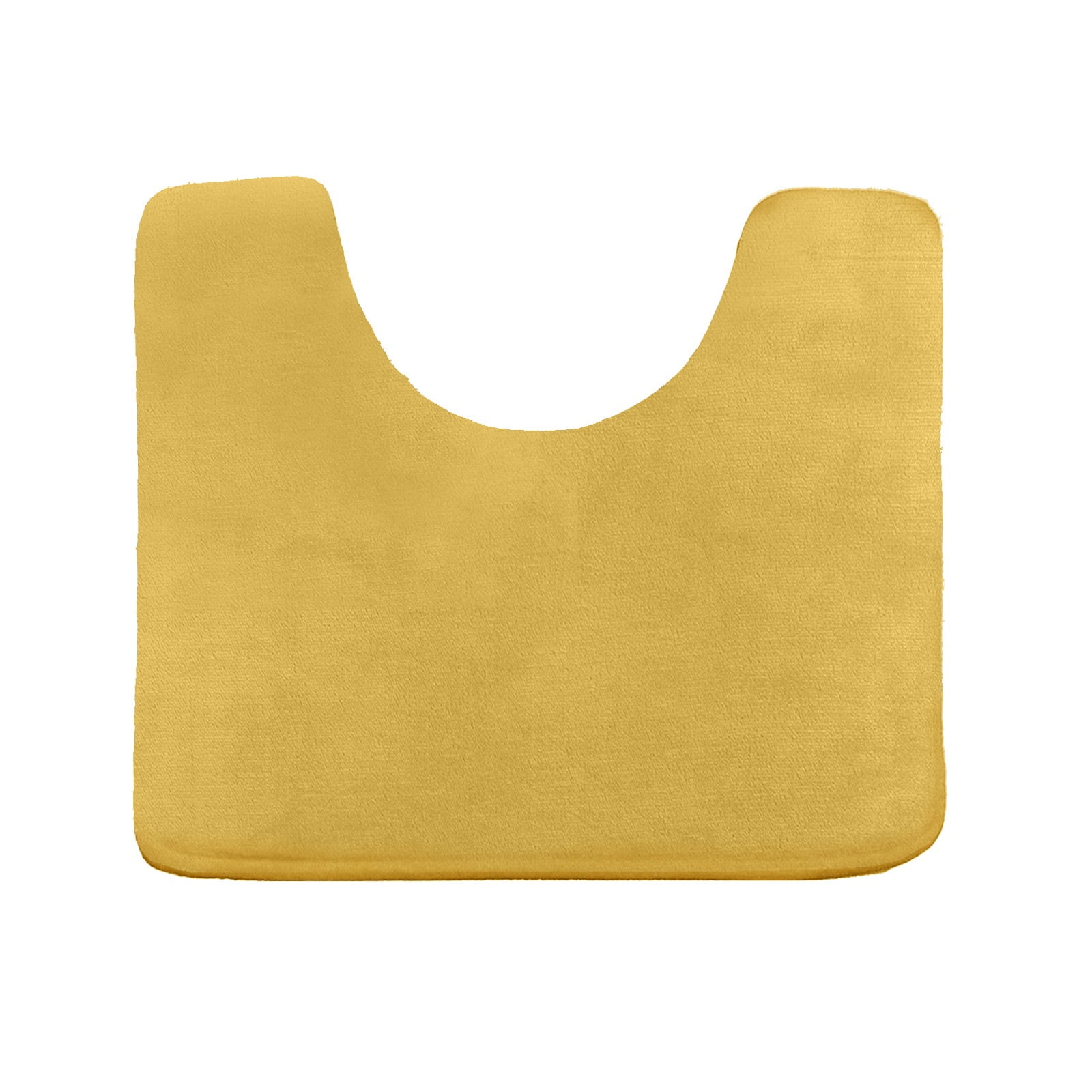 Clara Clark Bath Mat Bathroom Rug - Absorbent Memory Foam Bath Rugs ...