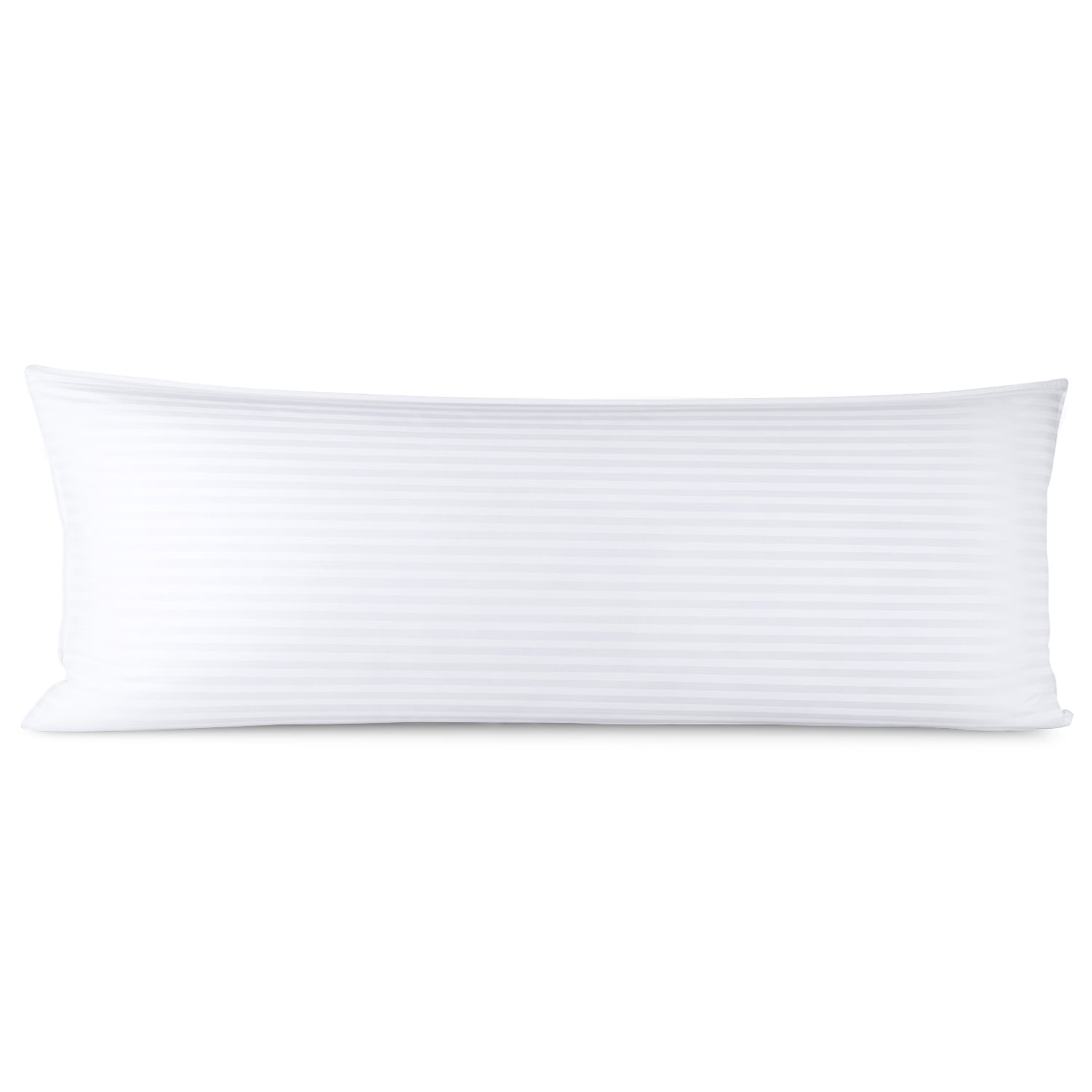 Clara Clark Boddy Pillow, Pillows for Bed, Bed Pillow 20" x 54 ...