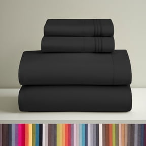 Deep Pocket Queen Sheets