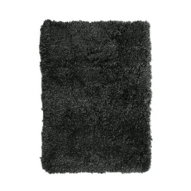 GOHAO Red Flannel Bath Rugs, 3' x 2' (3 Pieces) - Walmart.com