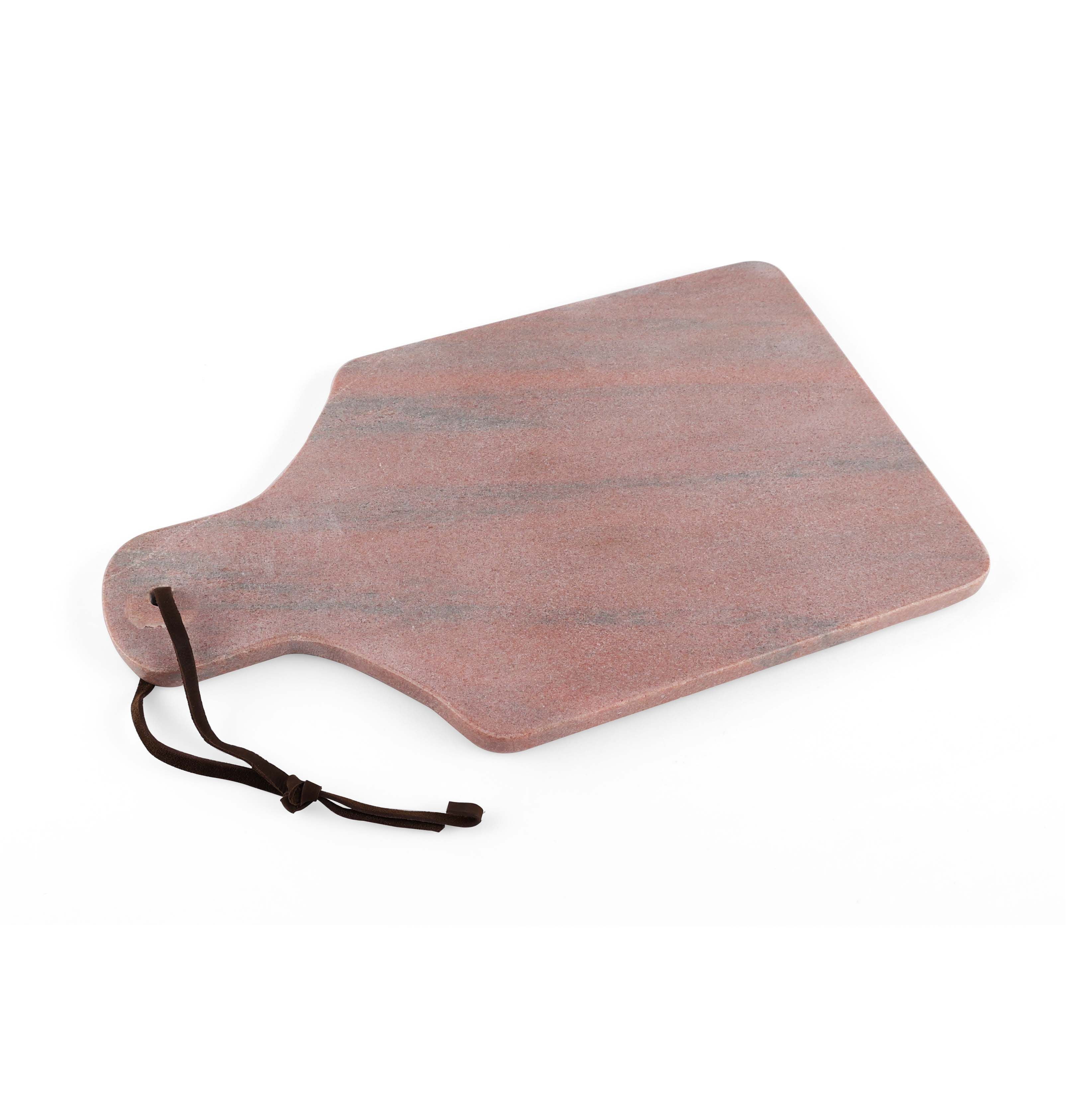 Clara Rose Marble Serving Paddle - Walmart.com