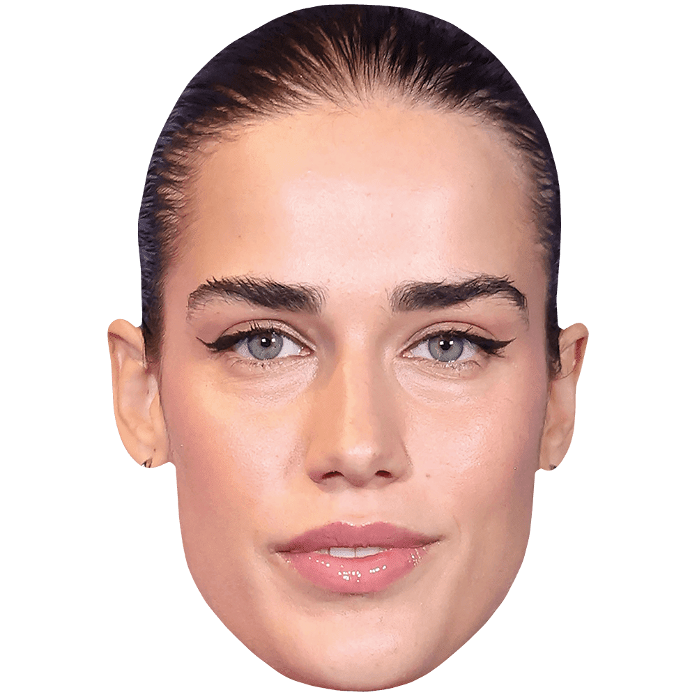 Clara Soccin (Smile) Big Head. - Walmart.com