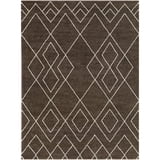 Clara Transitional Moroccan Area Rug - Walmart.com