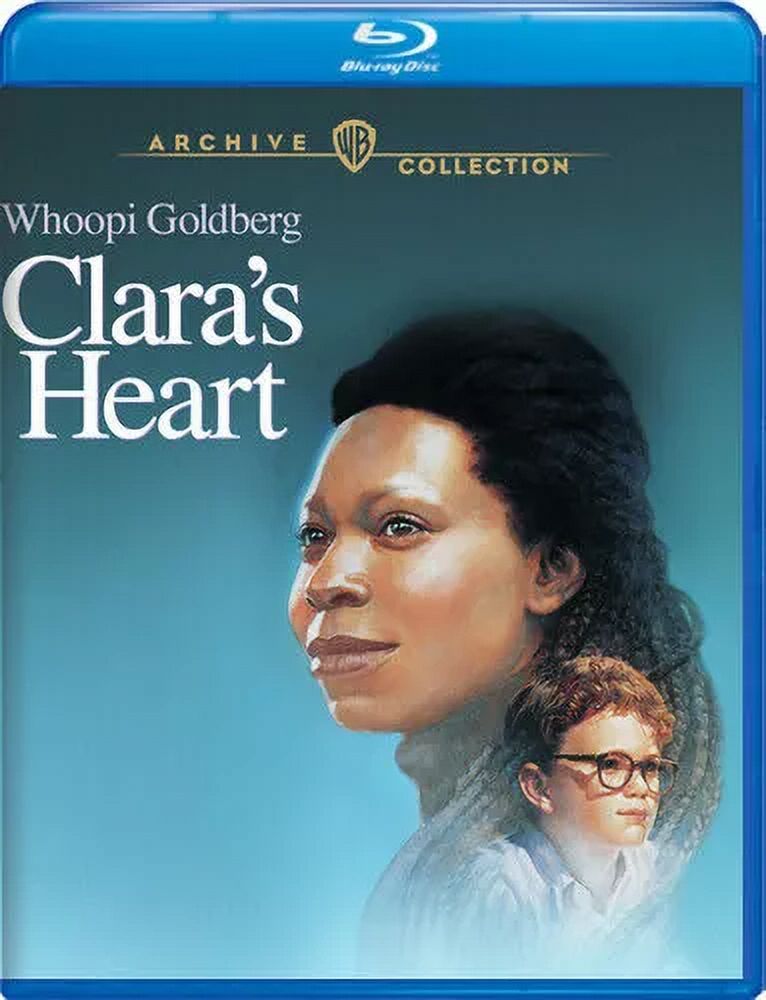 Clara's Heart [New ] Full Frame, Subtitled, Amaray Case - Walmart.com