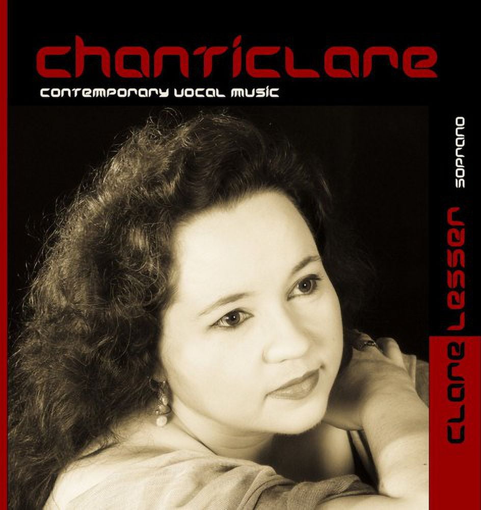 Clare Lesser - Chanticlare - Music & Performance - CD - Walmart.com