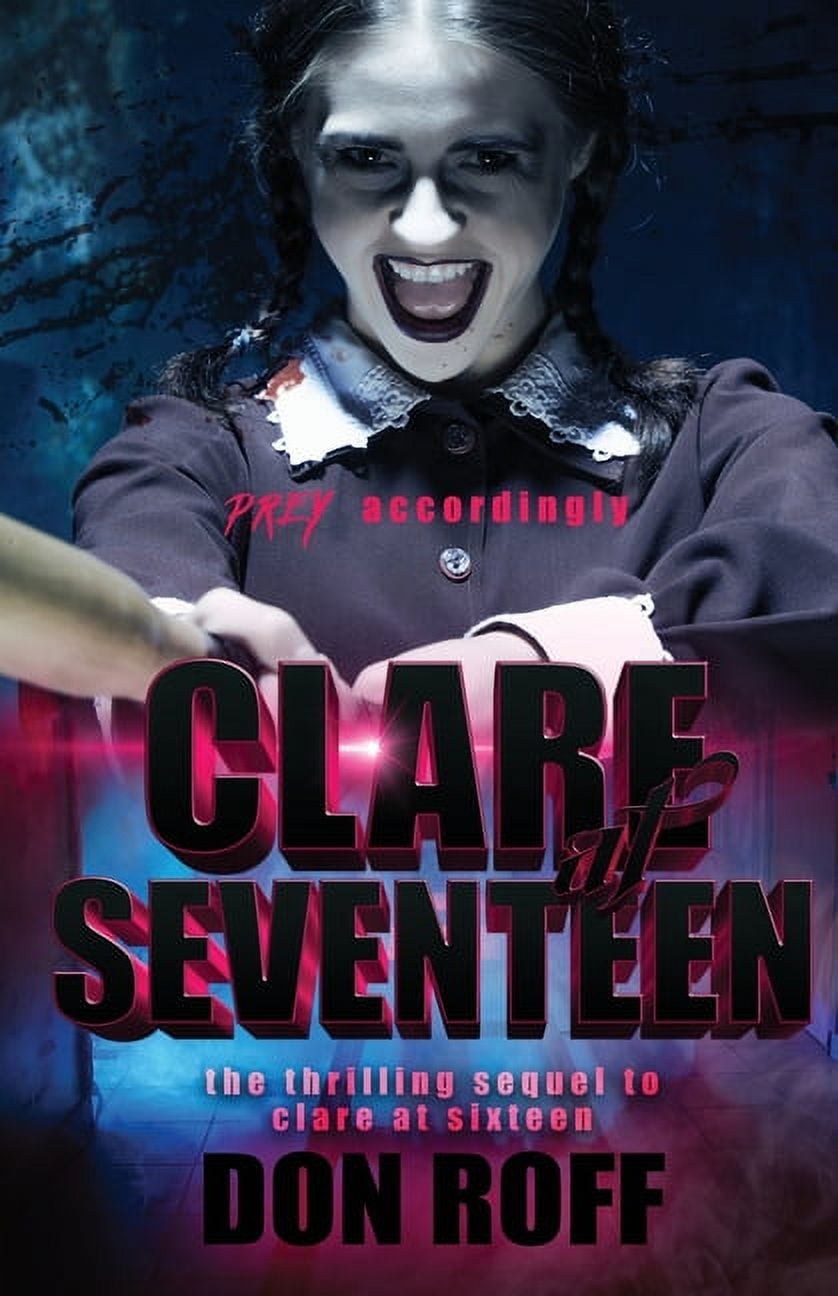 Clare at Seventeen - Walmart.com
