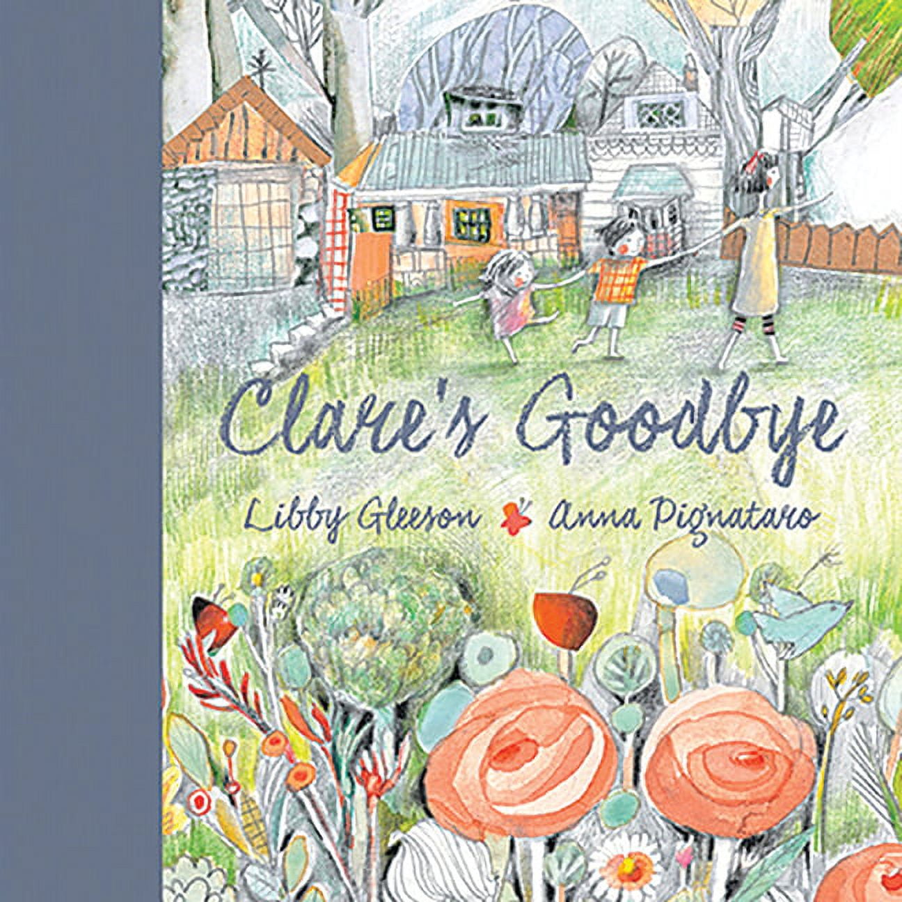 Libby Gleeson Books - Walmart.com