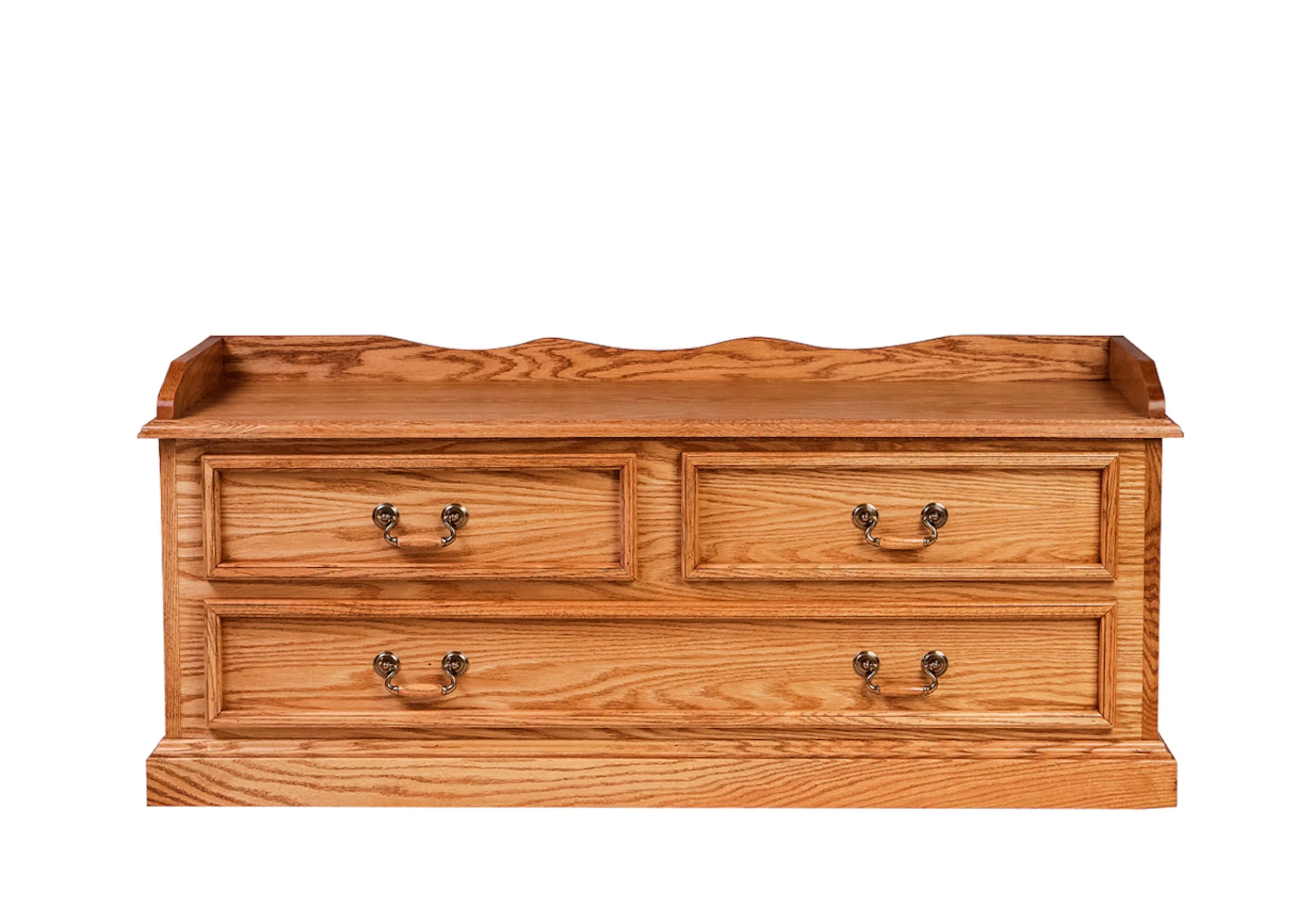 Claremore Cedar Chest - Walmart.com