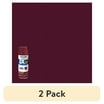 Rustic Orange, Rust-Oleum American Accents 2X Ultra Cover Satin Spray ...