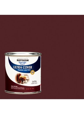 Red Paint in Paint Colors - Walmart.com