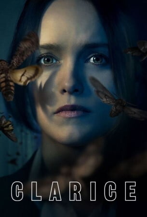 Paramount - Clarice: Season One [DIGITAL VIDEO DISC] - Walmart.com