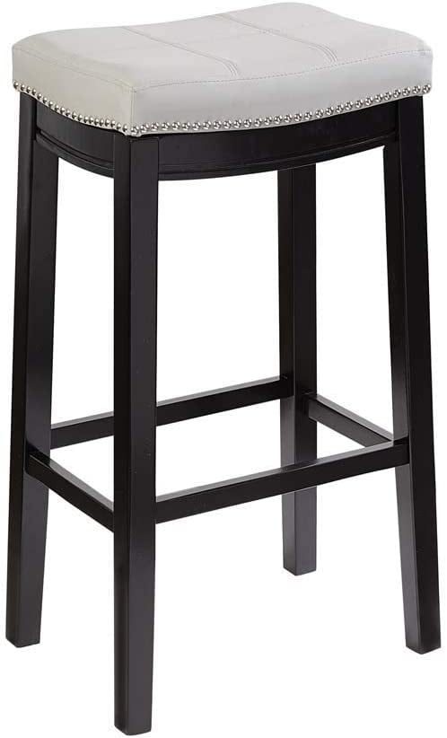 Claridge Bar Stool - Color:Color Color - Walmart.com