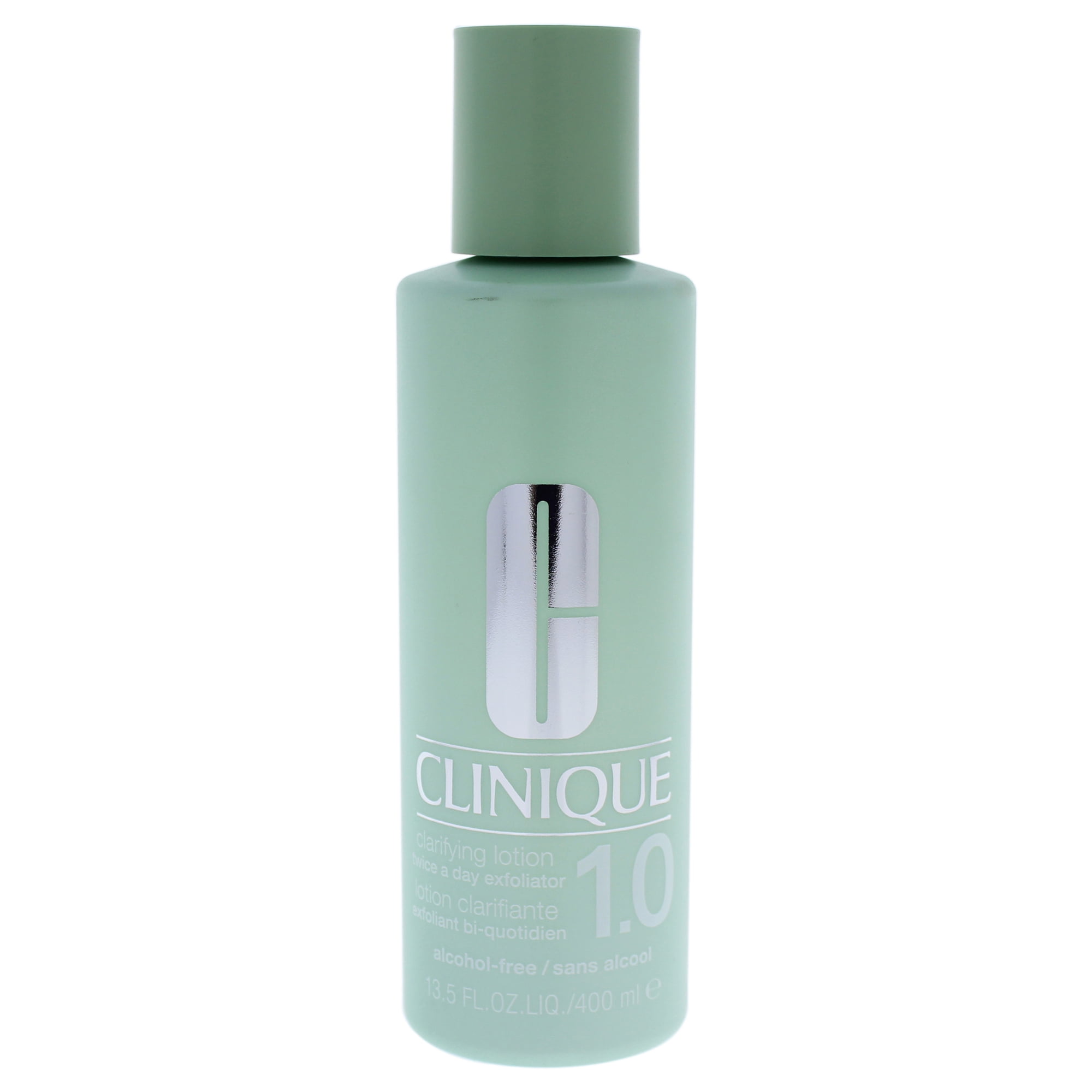 Clinique, Clarifying Lotion 1.0, 13.5 oz, All Skin Types - Walmart.com