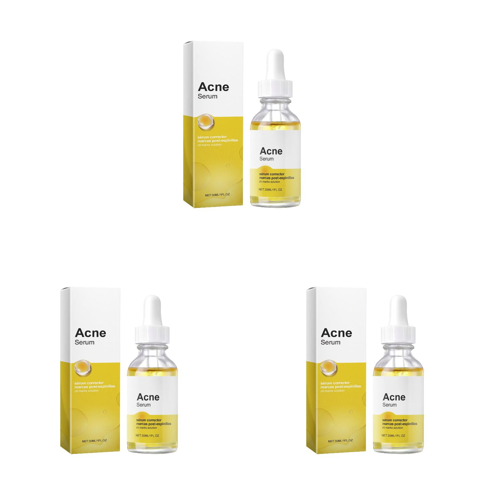 Clarifying Solution Simplified Skin Smooth Skin Hard Night Good Morning ...