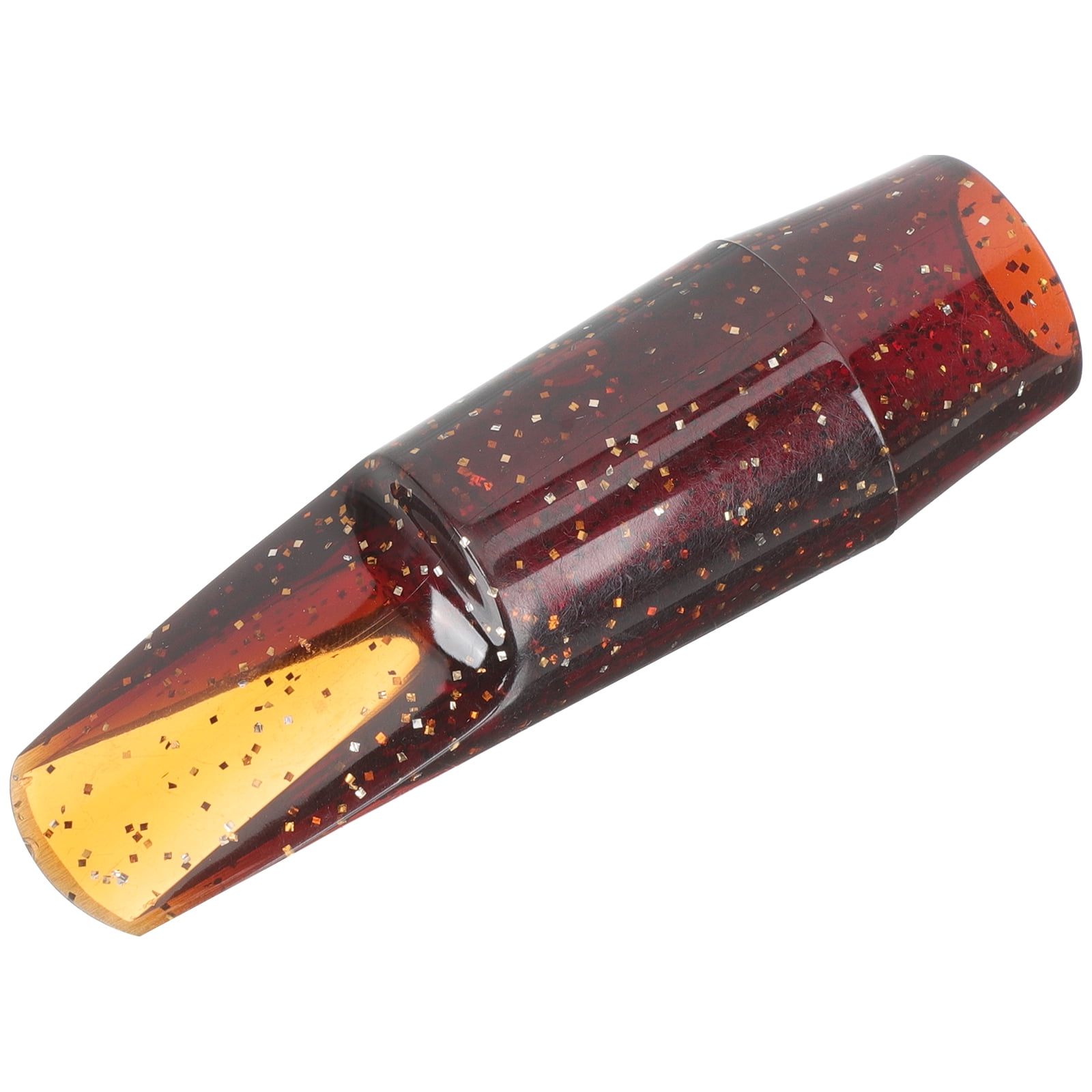 Saxophone Accessories Plastic Replacement Alto Saxophone Head for Sax ...