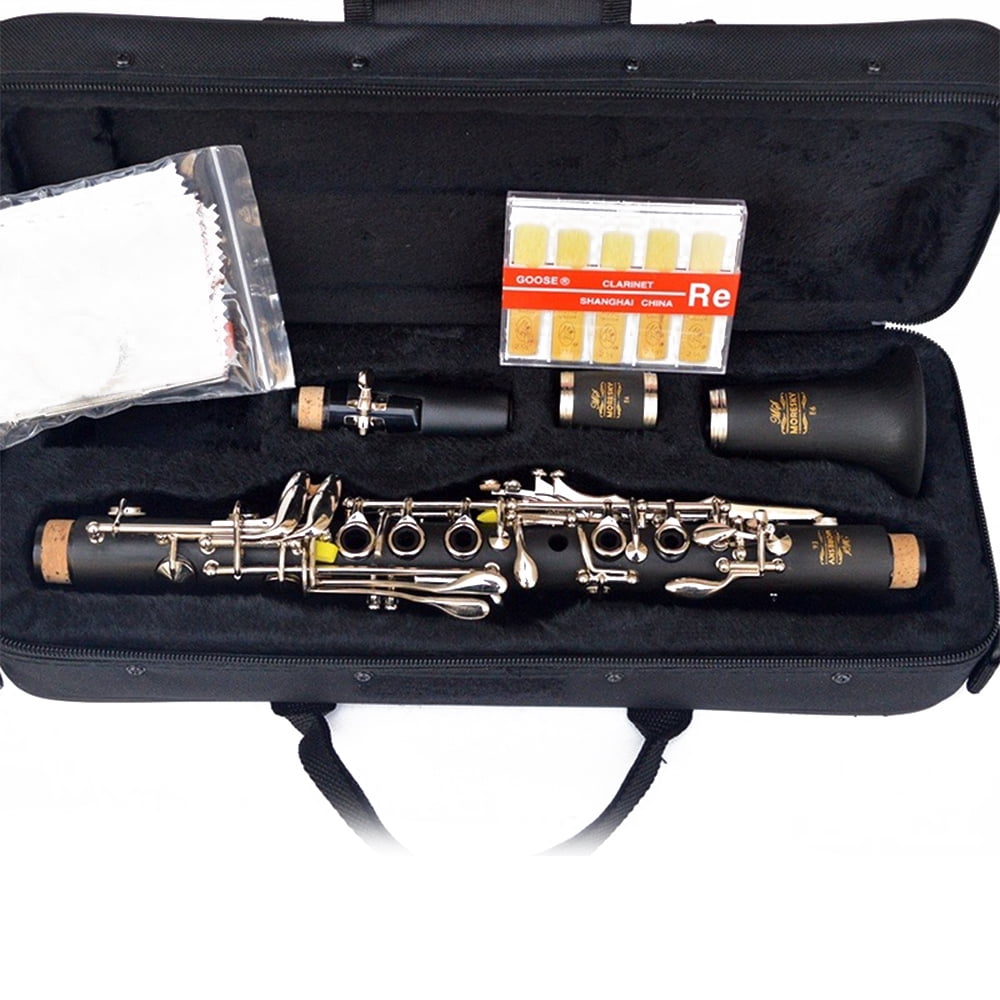 Eb Soprano Clarinet