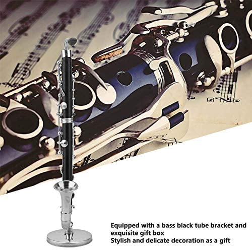 Clarinet Instrument,Bass Clarinet Model, Collections Attractive ...