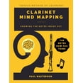 Clarinet Mnemonics Clarinet MInd Mapping: A Mnemonically Color-Coded ...