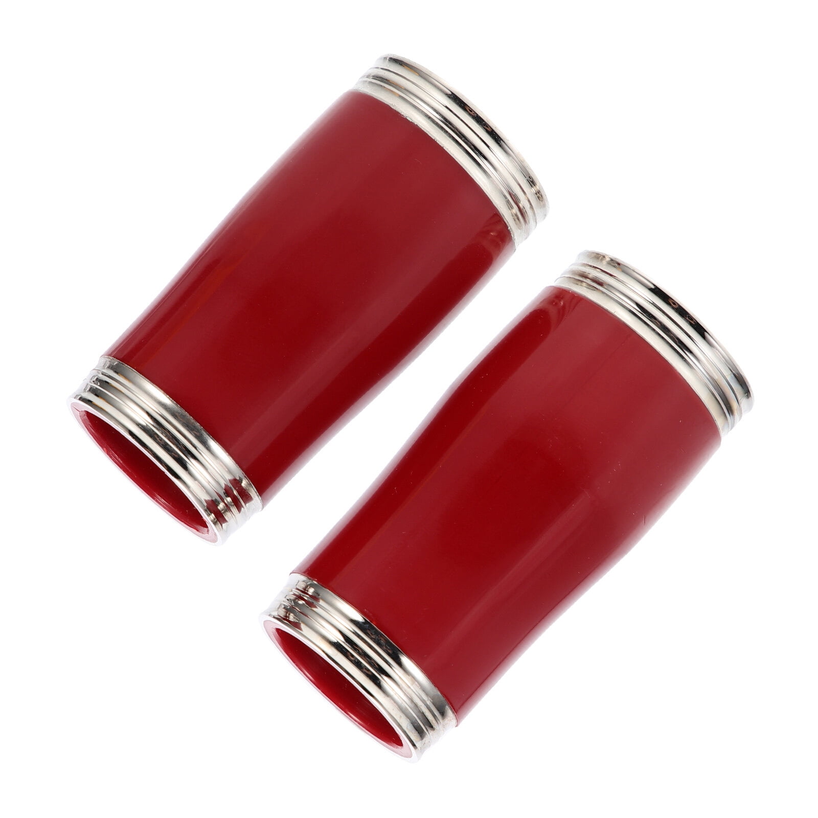 Clarinet Pipe Compact Pitch Turning Tube Colorful Piano Instrument ...