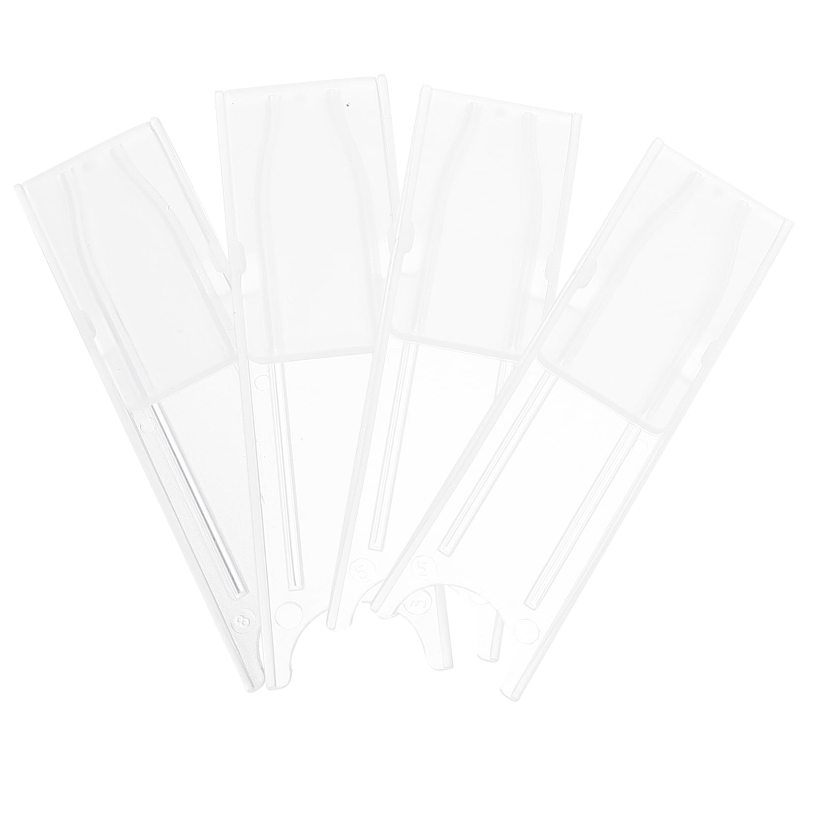 Clarinet Reed Storage Case Holder Container Saxophone Box for ...