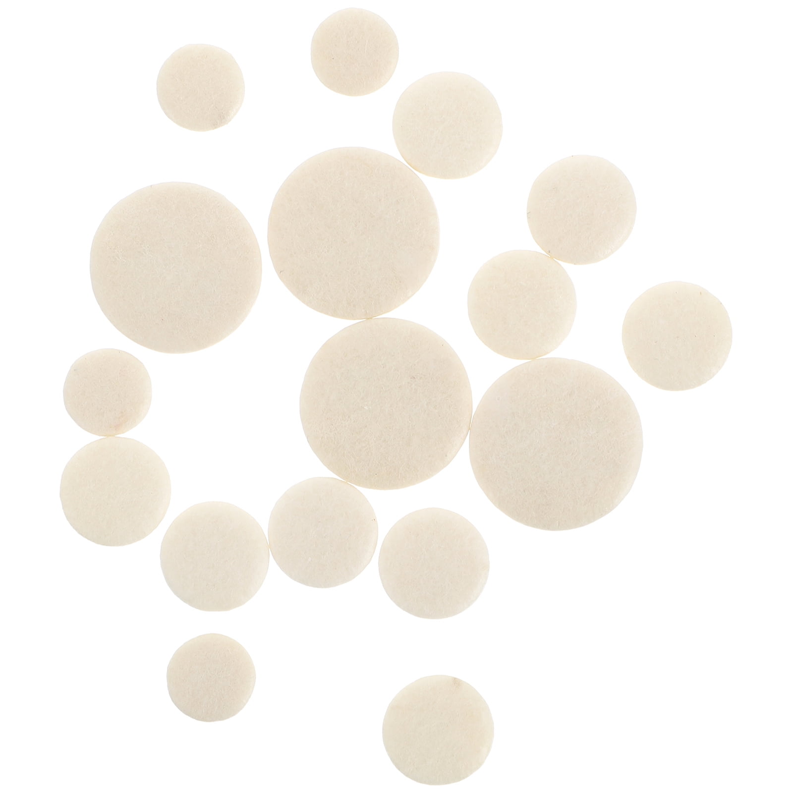 Clarinet Sound Hole Pad Woodwind Instrument Pads Calking White Tools ...